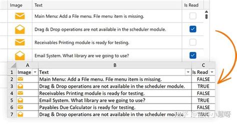 界面组件devexpress wpf v24 1 增强的可访问性 and ui自动化 知乎