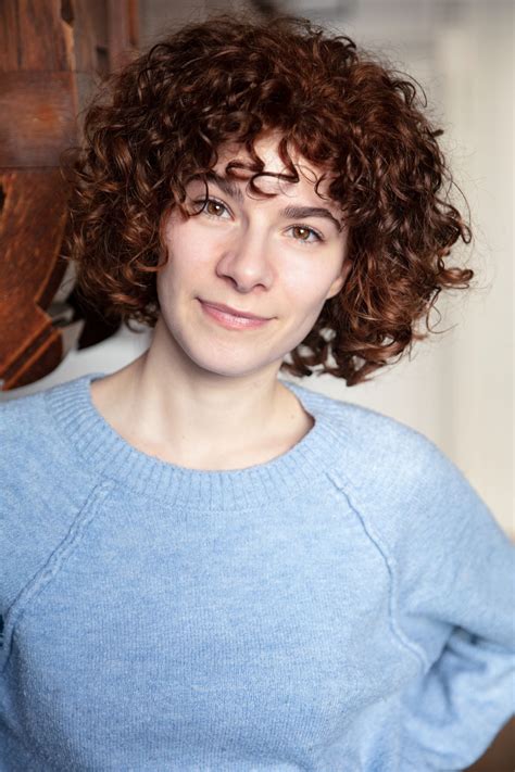 Emma Bernard Filmmakers