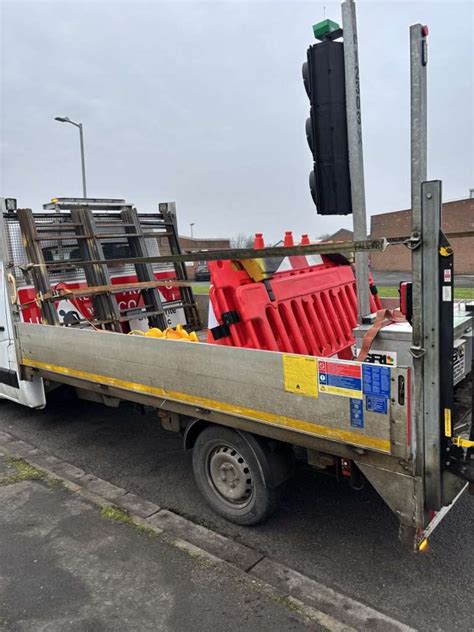 Traffic Management Operators Greener Highways Ltd