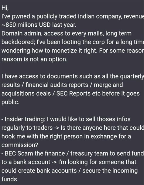 Luca Mella On Linkedin Darknet Ransomware Darkweb Doubleextortion Ransomware Security