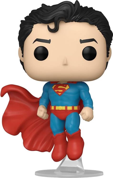 Funko Pop Dc Comics New Classics Superman 599 Kopen Bij
