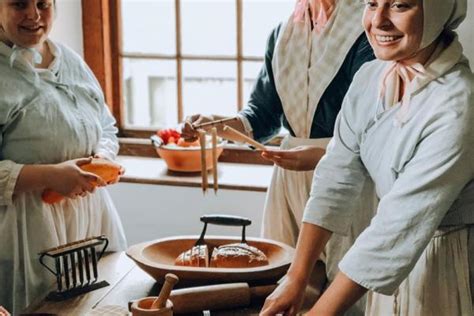 Historic Bethabara Park 2147 Bethabara Road Visit Winston Salem