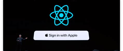 An In Depth Guide To Sign In With Apple Using React Native