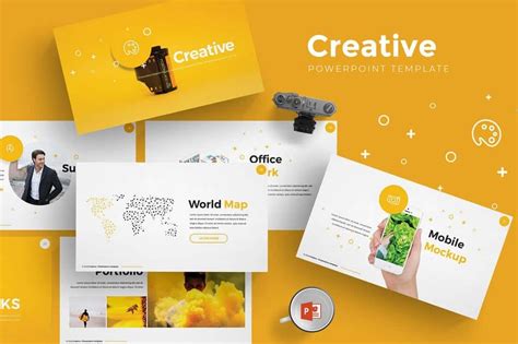 best powerpoint template design