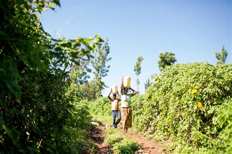 Important Global Fragility Act Passes In The Us House Of