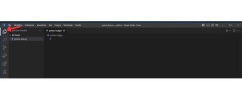 Come Creare Un Bot Telegram Con Python Genesilab