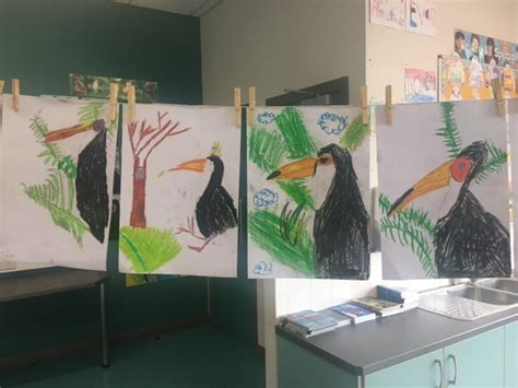 St Stephens Ns 3rd4th Classes