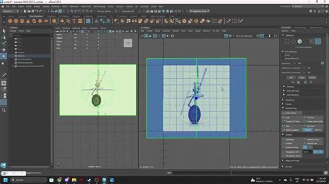 3dmodeling maya unrealengine timelapse gameart