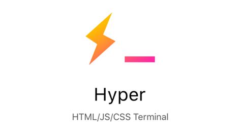 Hyper Is A Terminal Emulator Built Using Web Technologies OMG Ubuntu