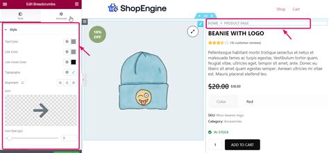 How To Customize Single WooCommerce Product Page
