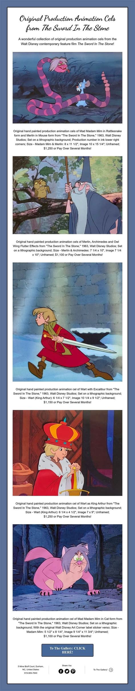 Pin Auf Disegni Disney