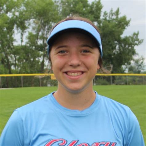 Olivia Sutton S Softball Recruiting Profile
