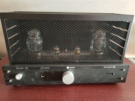 Sold Elekit 8800 Headphone Reviews And Discussion Head