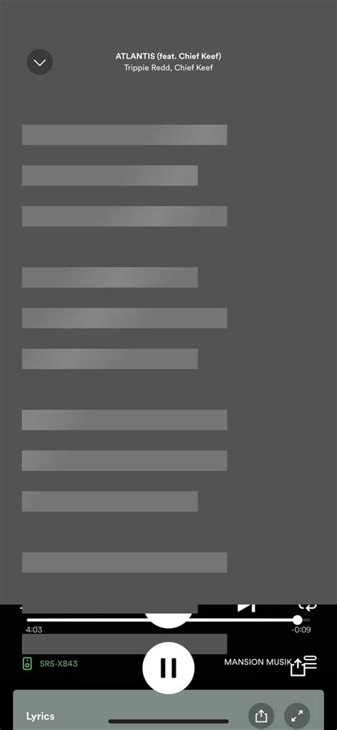 Spotify Feels Stagnant R Truespotify