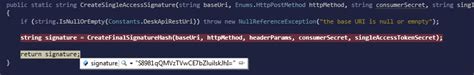 C Cannot Get Past 401 Error Oauth With Stack Overflow