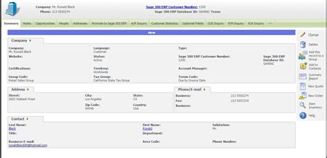 Identifying Screen Mode In Client Side Api Sage Crm Tips Tricks And Components