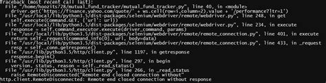 Python Getting Selenium To Work On Pythonanywhere Stack Overflow