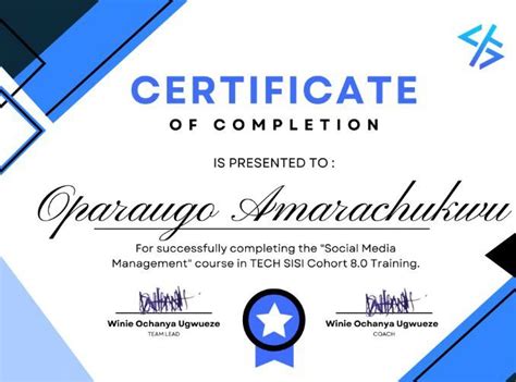 Oparaugo Amarachukwu On Linkedin One Of The Things Linkedin Has Taught Me Is Perseverance I