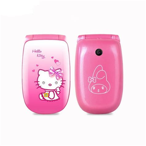 Hello Kitty Motorola Phones