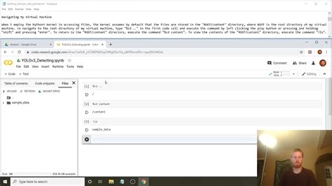 Detecting Objects In Images And Videos Using Darknet And Yolov3 Convolutional Neural Networks