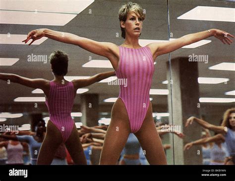 Jamie Lee Curtis Exercise Movie At Noble Paige Blog