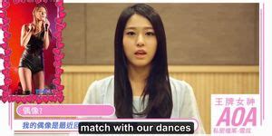AOA SEOLHYUN SEX DIARY Tnaflix Com