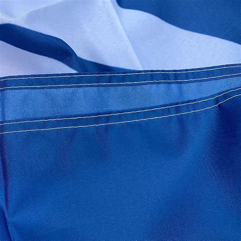 X Ft D Spanduk Bendera Kustom Desain Poliester Cetak Bendera Dalam Ruang Luar Ruang Spanduk