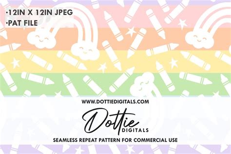 XXX Repeat Seamless Pattern Pat File