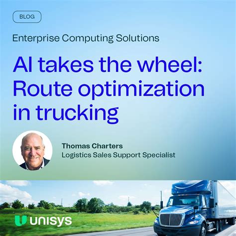 Unisys On Linkedin Ai