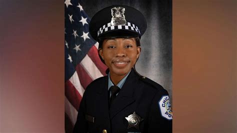 Four Teenagers Charged With First Degree Murder Of A Young Police Officer In Chicago Thav Media