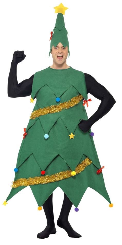 9 Silly Funny Christmas Outfit Ideas For Men And Women