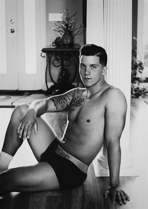 Calvin Klein On Behance