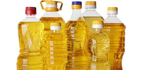 What Are Seed Oils Are They Really Bad For Your Health