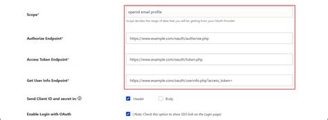 oauth クライアントを使用した drupal whmcs シングル サインオン drupal whmcs ログイン