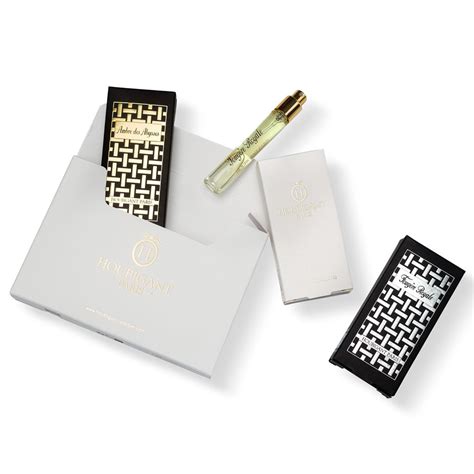 Compose Your Travel Set