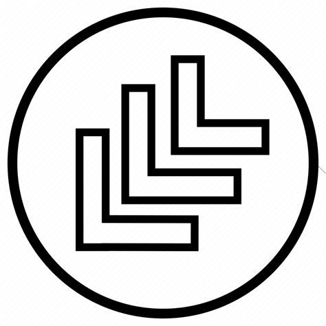 arrow interface button user icon download on iconfinder