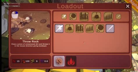 Video Szabo Robert On Linkedin Ive Made A Loadout System For My Multiplayer Game The