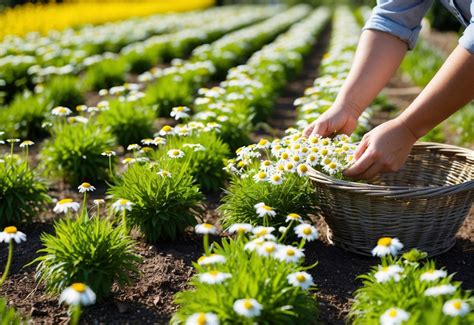 How To Grow Chamomile At Home A Simple Guide For Beginners
