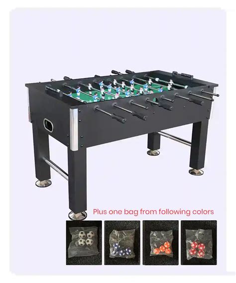 Buy TABLE SOCCER LOVER Online MagicSports Com Au