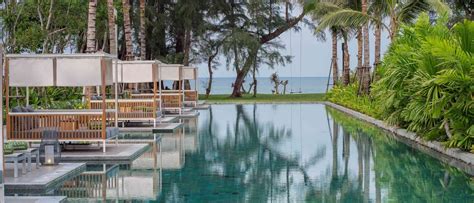 Meliá Phuket Mai Khao, Phuket - Go Thai. Be Free - Tourism Authority of Thailand LGBT+ Travel ...