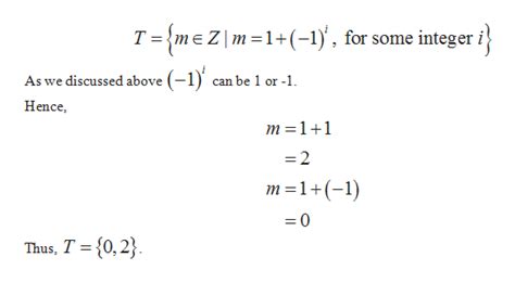 answered use the set roster notation to indicate… bartleby