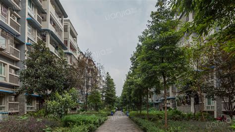 鸿恩怡园房价怎么样？ 重庆鸿恩怡园房源户型图小区车位交通地址详情分析链家网