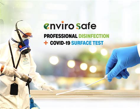 Rapid Disinfection Service Enviro Group Malaysia