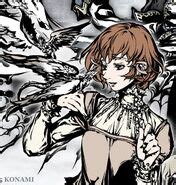 Mina Hakubagallery Castlevania Wiki Fandom