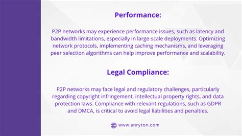 Ppt A Complete Guide To Peer To Peer Secure Data Network Powerpoint