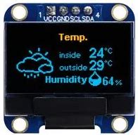 Longueur maximale du câble entre un arduino uno et un écran oled