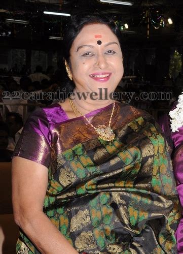 Saroja Devi Diamond Necklace Jewellery Designs