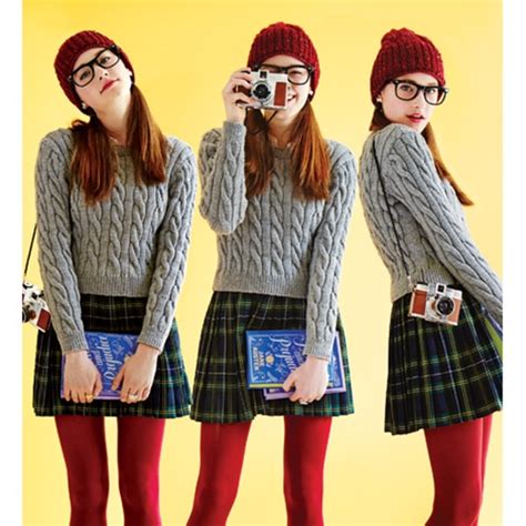 Cabled Pullover And Cabled Hat Vogue Knitting