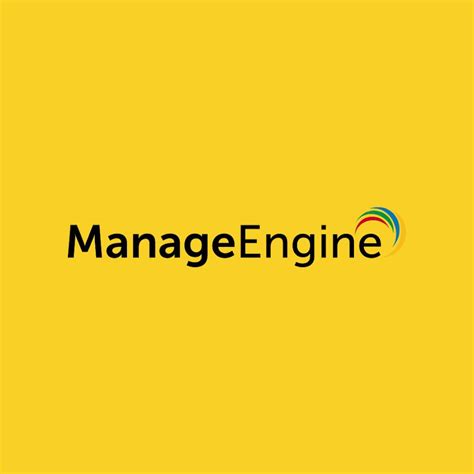 A Review Of Zoho Manageengine