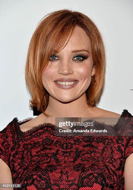 Erica Leerhsen Photos And Premium High Res Pictures Getty Images